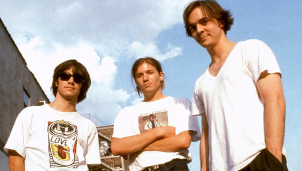 The Lemonheads announce 2019 Australian tour this December