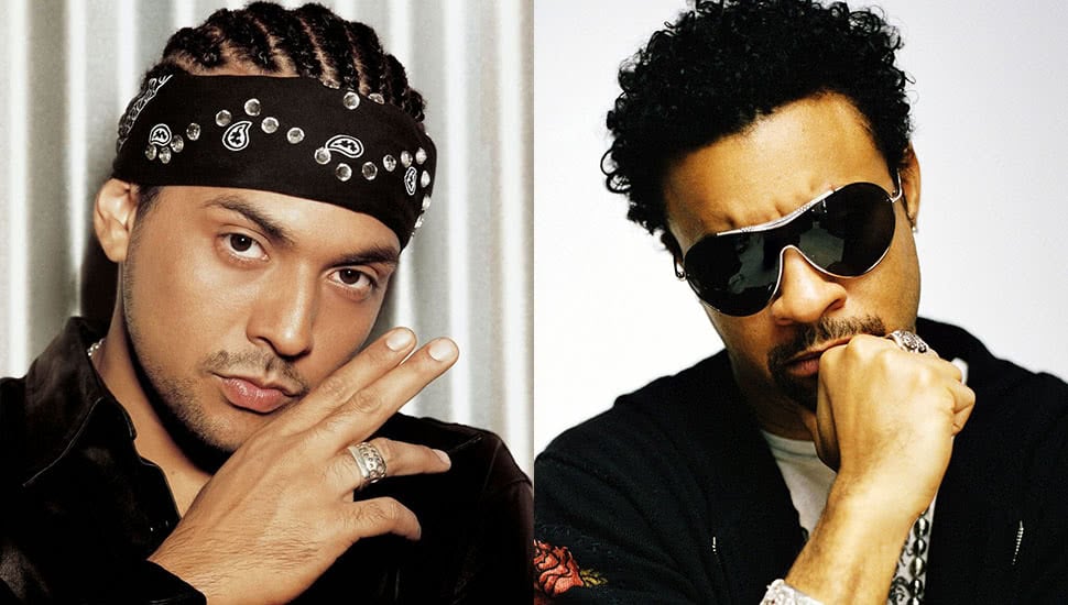 One Love Festival reveals lineup: Shaggy, Sean Paul + more
