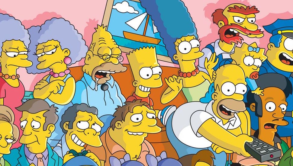 The 10 Greatest Musical Numbers from The Simpsons