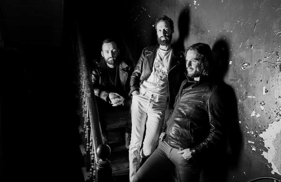 All The Colours dish up their favourite late night Melbourne music haunts
