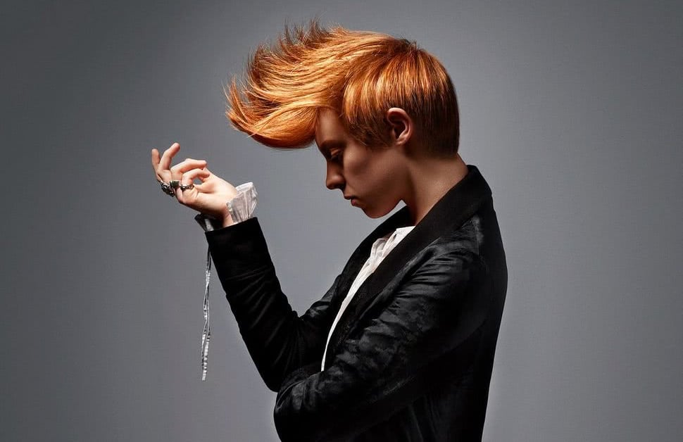 La Roux teases return after five year break from music