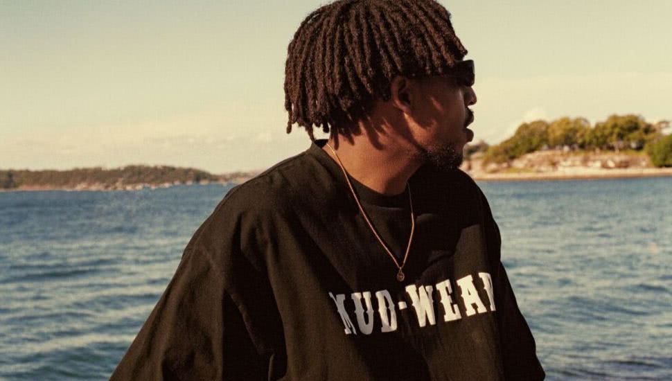 Get To Know: 20-year-old Sydney rapper YIBBY | Tone Deaf