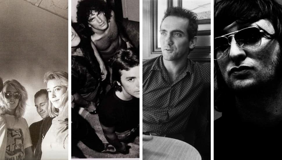 12 classic Australian songs that failed to be mainstream chartbusters