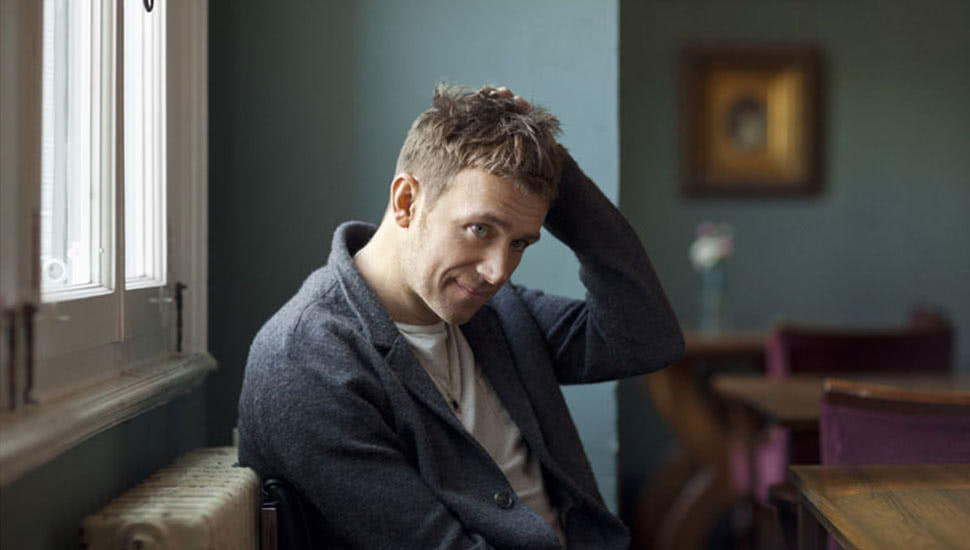 Damon Albarn announces new project + 2020 tour