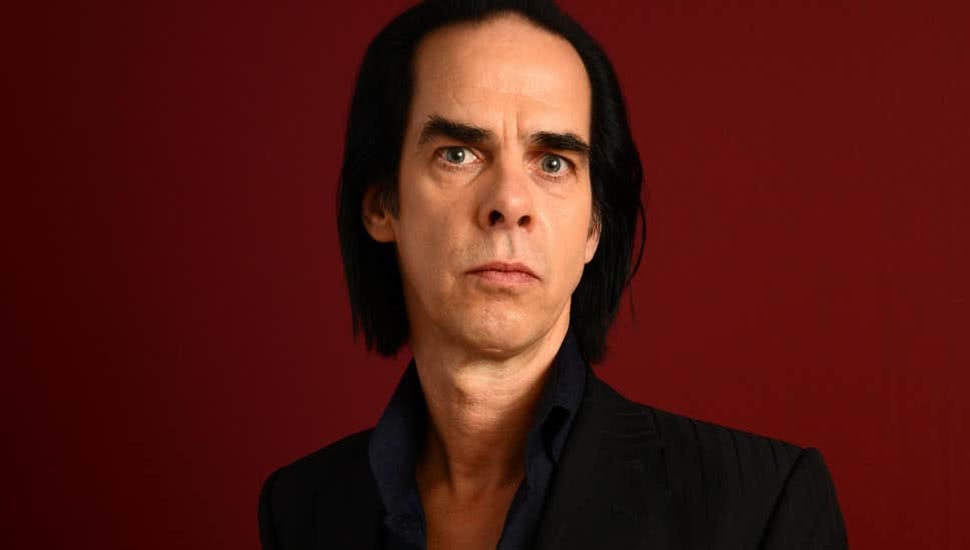 Nick Cave & The Bad Seeds release new album, Ghosteen, listen now