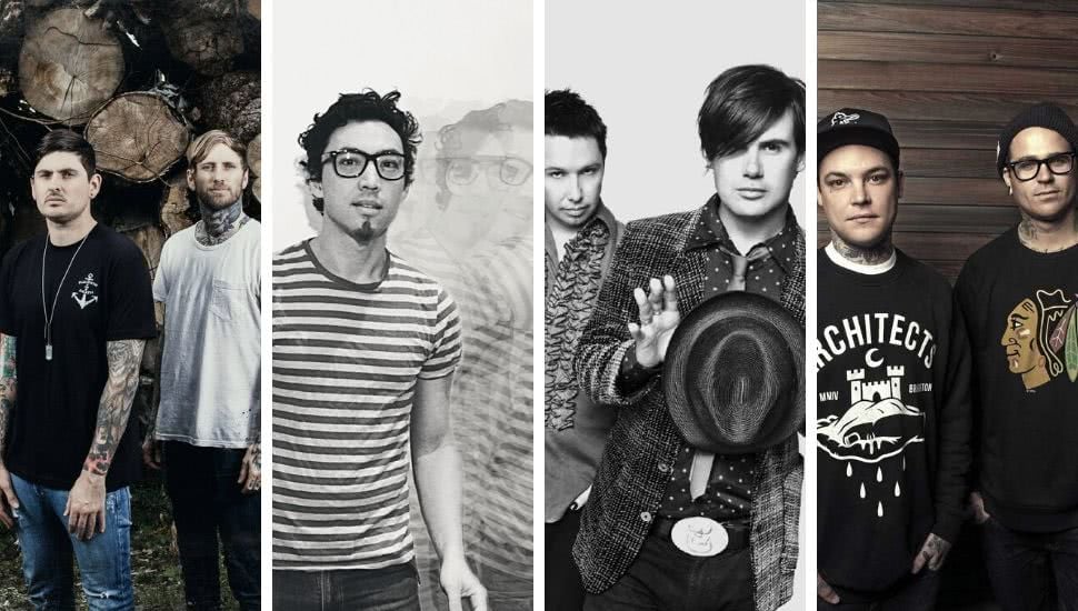 The A—Z of wild Australian band names | Tone Deaf