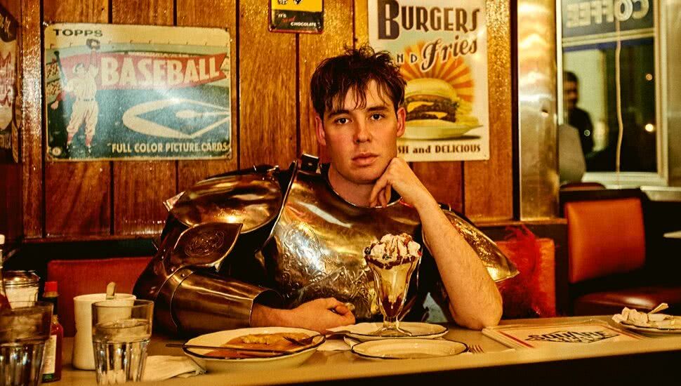 Beloved Australian Musician Jack Colwell Dies at 34