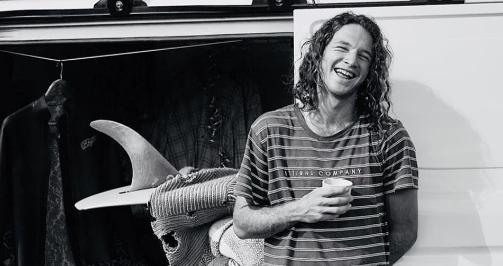 Jack Botts Northern Rivers Track-By-Track | Tone Deaf