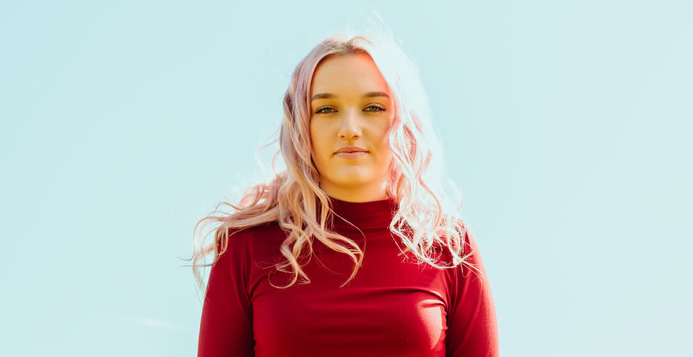 triple j Unearthed High winner George Alice releases new 'Circles' video