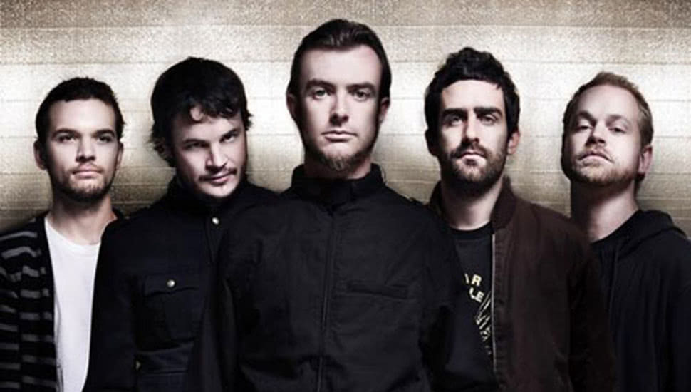 Karnivool announce vinyl reissues of back catalogue