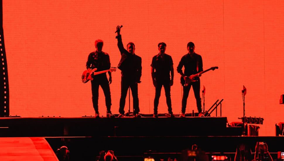 QUIZ: Can you guess the original names of these famous bands?