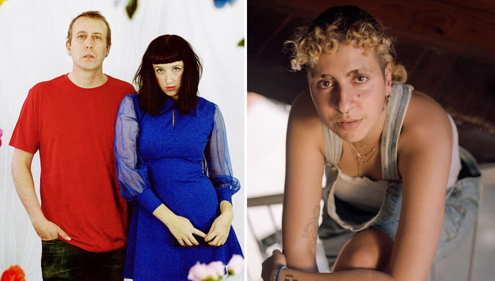 The 7 incredible Australian artists you need to hear this week