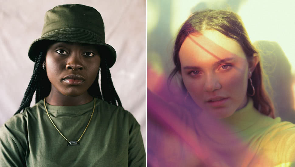 The 8 incredible Australian artists you need to hear this week