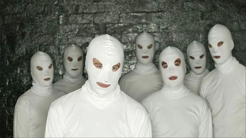 TISM Release First Album in 20 Years
