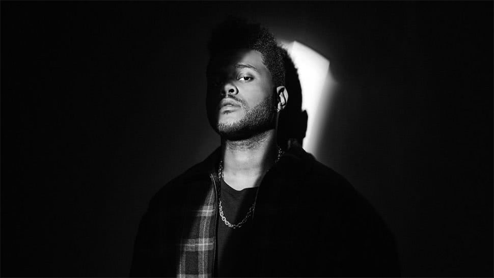 The Weeknd opens up about relationship with drugs in new interview