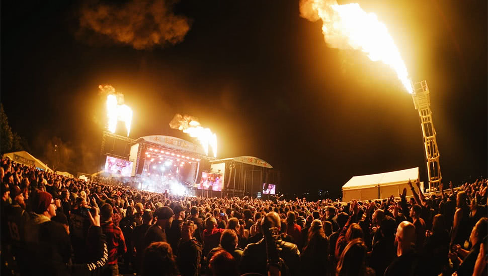 All the highlights from the Melbourne leg of Good Things 2019