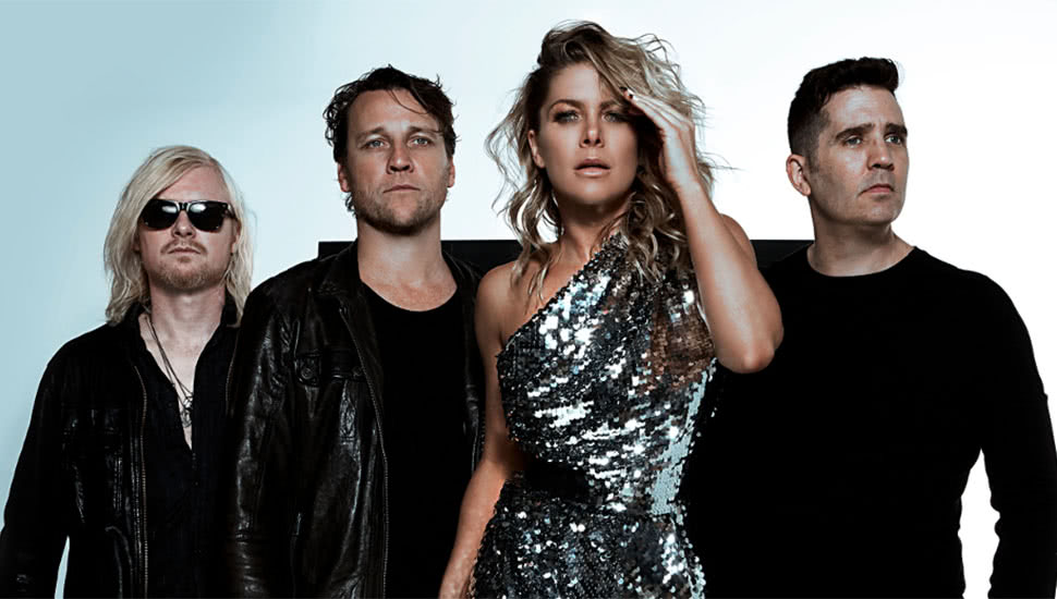 '00s icons Rogue Traders set to return with new music