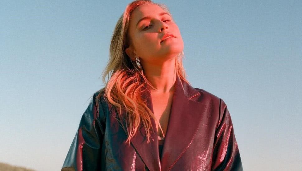 "Up Close And Personal": An Interview With Jack River