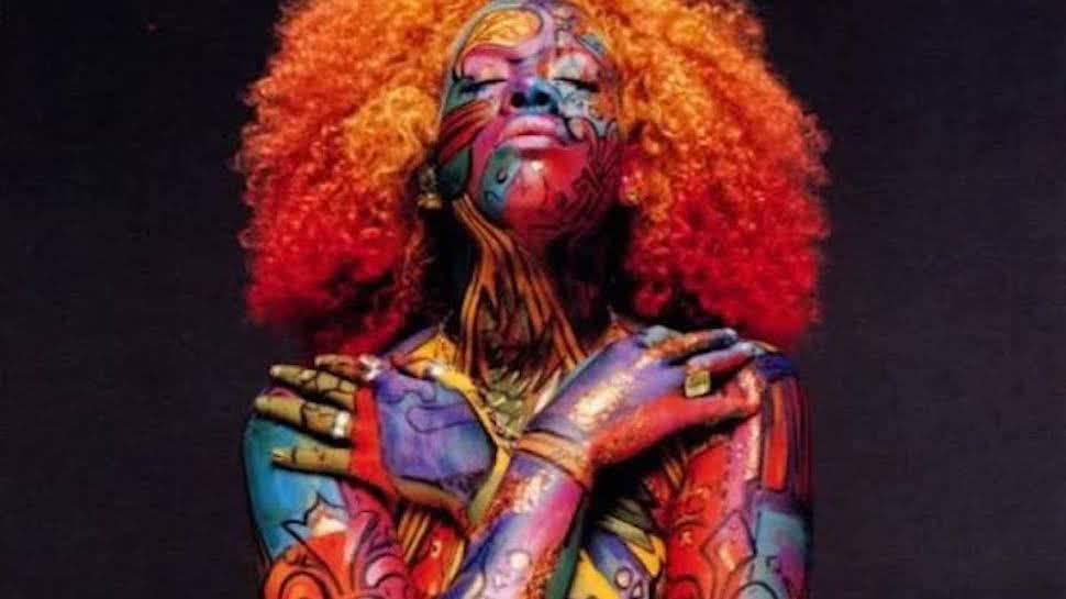 Kelis says she earned nothing from her first two albums, blames Pharrell