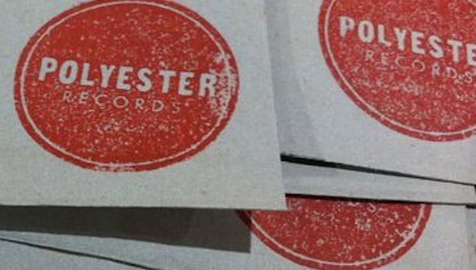 Melbourne institution Polyester Records is closing down