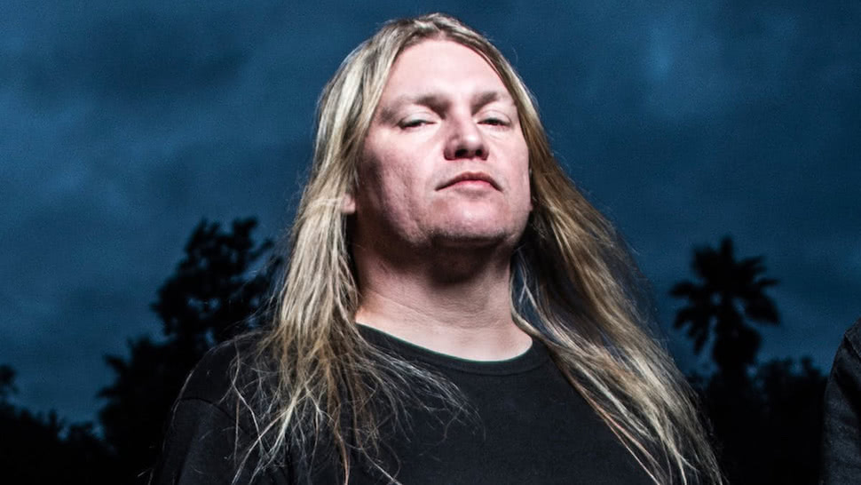 Reed Mullin, drummer for Corrosion of Conformity, has died