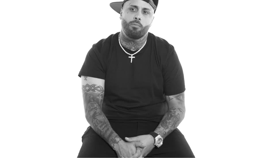 Watch: Nicky Jam on Puerto Rico's storied reggaeton history