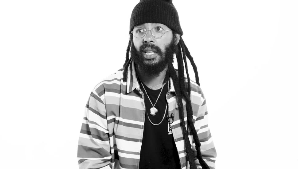Watch: Reggae star Protoje explains Jamaica's sound clash culture