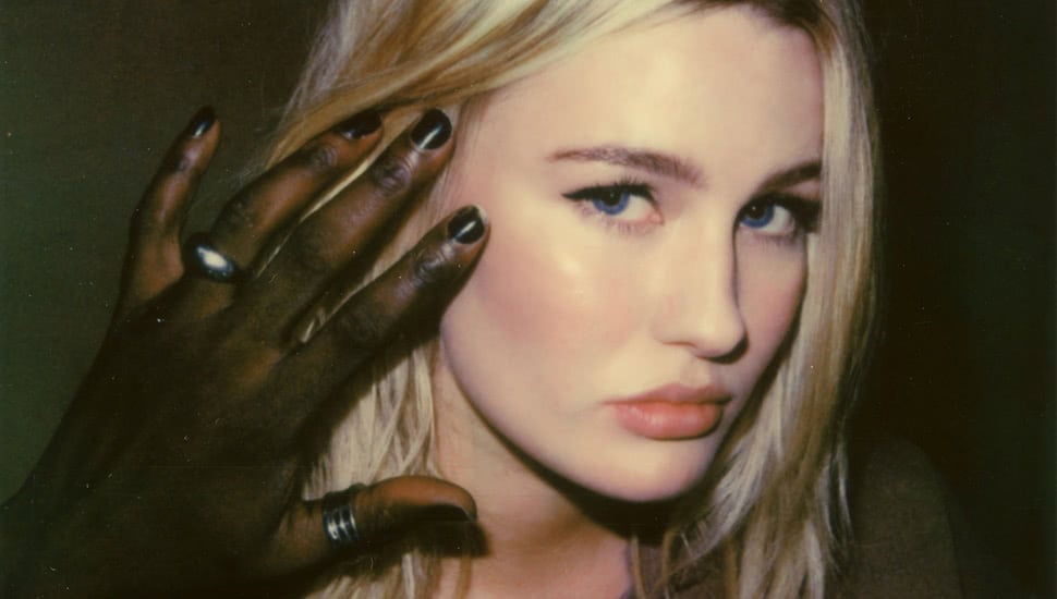 GRAACE has shared her deeply personal new single, 'Hard To Say'