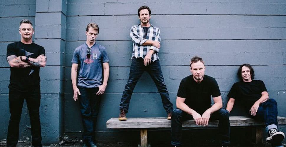 Tribute band Pearl Jamm has new name that trolls Pearl Jam's legal threat