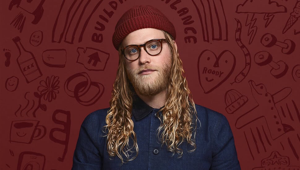 Five Allen Stone performances that will make you an instant fan
