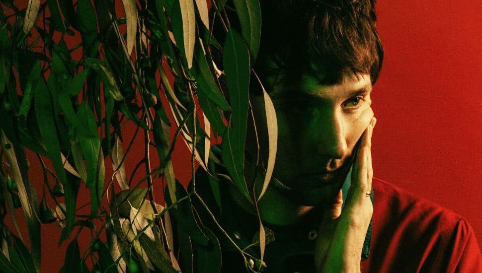 Jeremy Neale gives us a track by track on his upcoming album