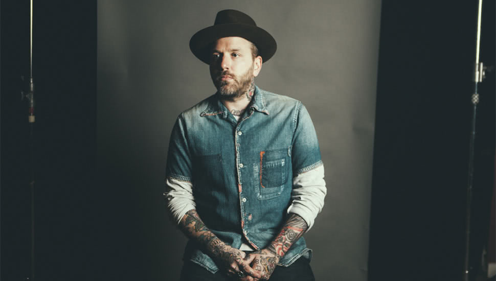 City And Colour announces rescheduled Australian tour dates