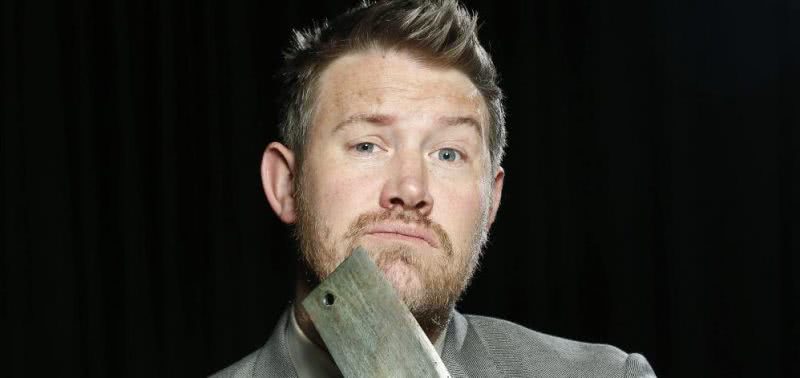 Eddie Perfect joins cast of Dolly Parton musical, 9 to 5