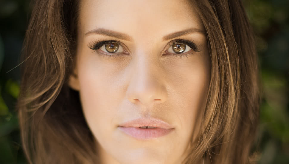 Jasmine Rae is 'Carrying The Flame' in this week's New Country Friday 5 ...