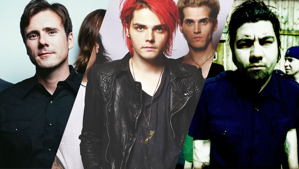 A deeper look at Download Festival Australia’s epic lineup