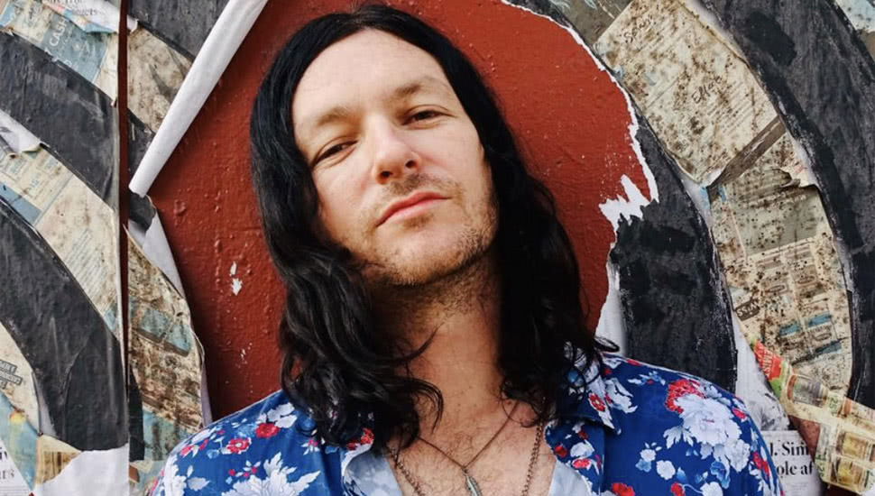 Get To Know: Brisbane's musical maestro, Jack Bratt