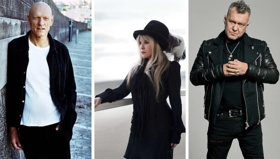 20 of rock’s greatest urban legends | Tone Deaf