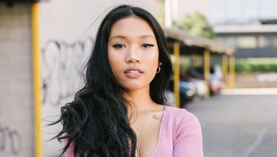 Get to Know: Western Sydney's future R&B legend Jessica Jade