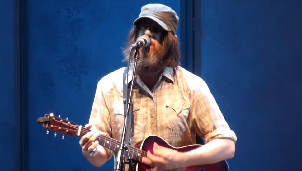 Jeff Mangum of Neutral Milk Hotel breaks silence to endorse Bernie