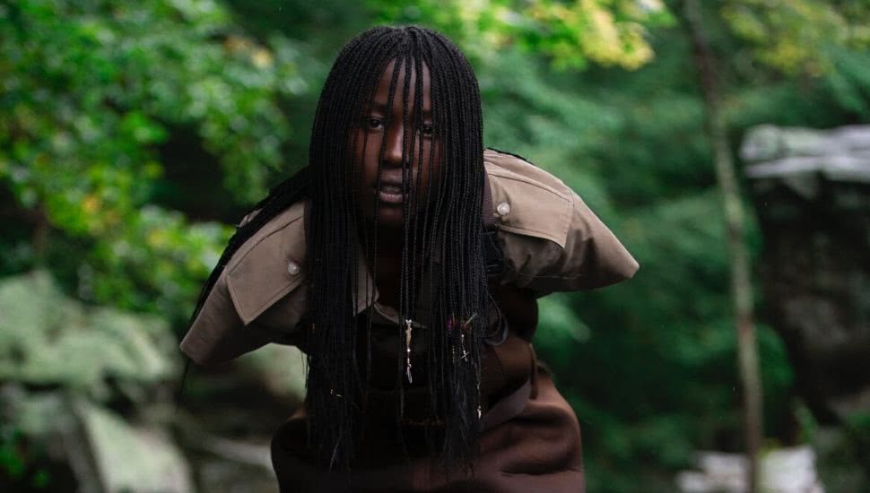 HAWA releases her highly anticipated debut ep 'the ONE'