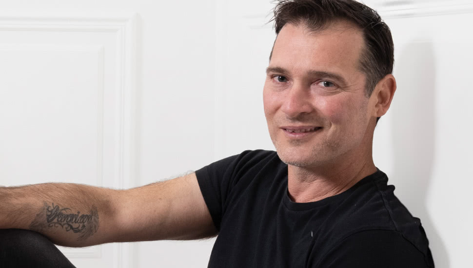 Tone Countrycast: Adam Brand let his heart lead him on his latest hit ...