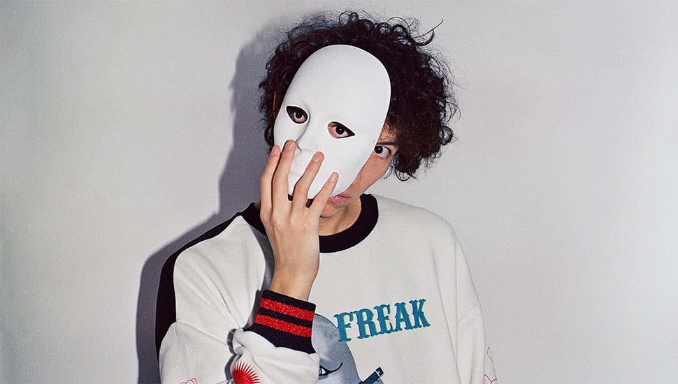 Get to Know alt-pop's next great weirdo, Sub Urban