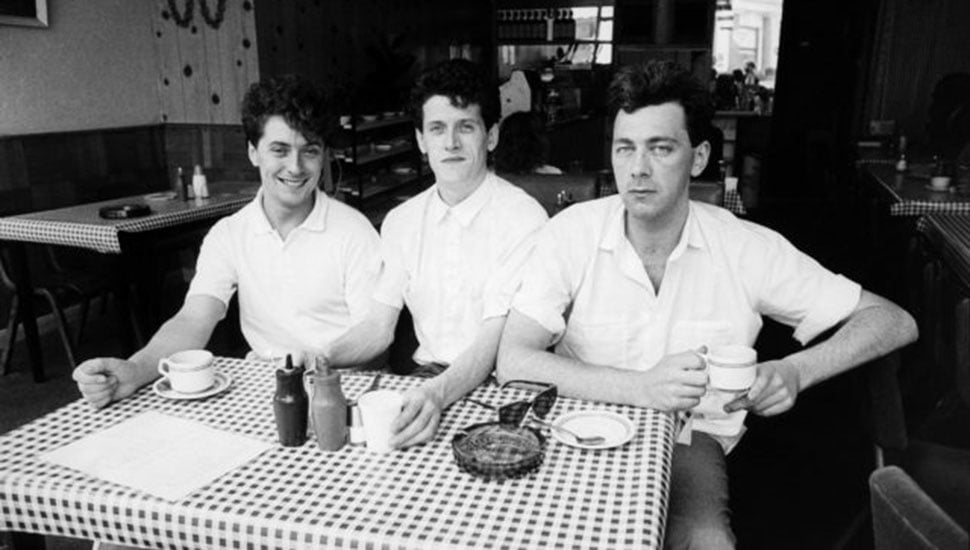 The Blue Nile to release High on vinyl for first time ever