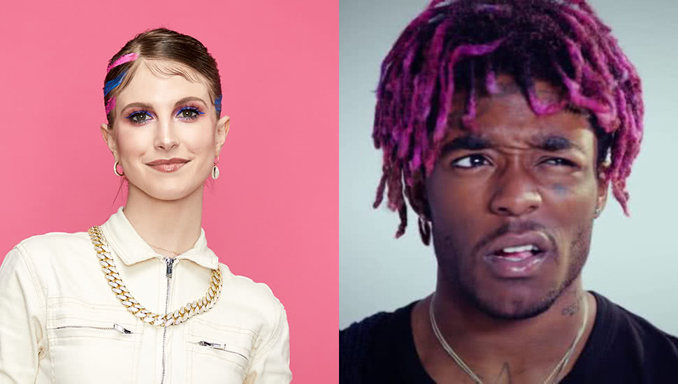 Hayley Williams reveals that she turned down Lil Uzi Vert collaboration