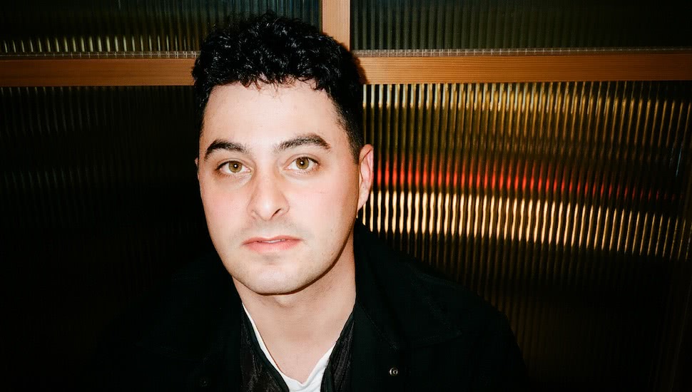 Sonny: "I didn’t want to do something that didn’t have some originality ...