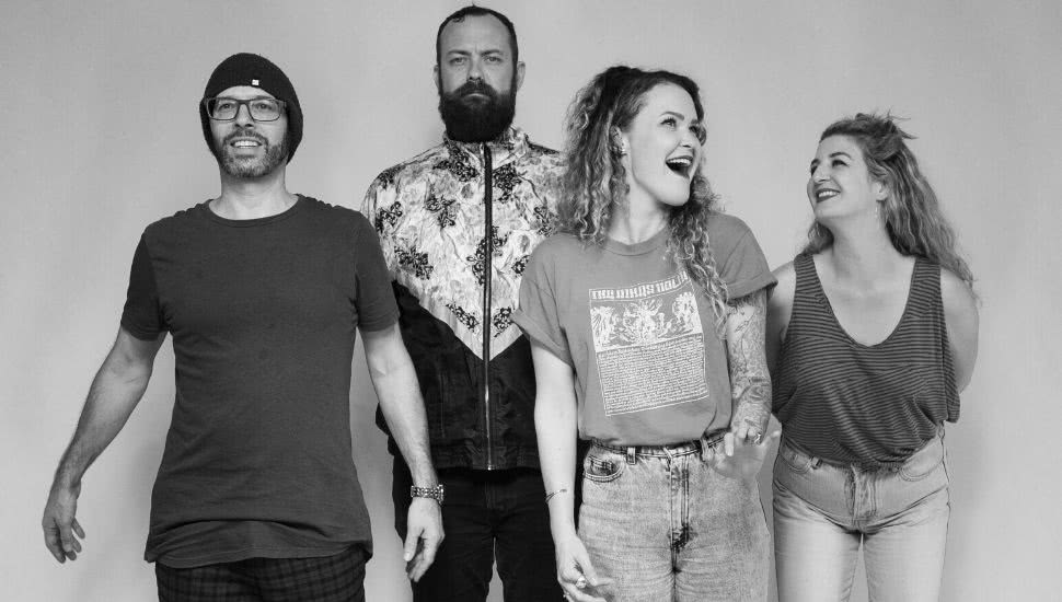 Video of the Week: E for Echo, 'Satisfied' | Tone Deaf