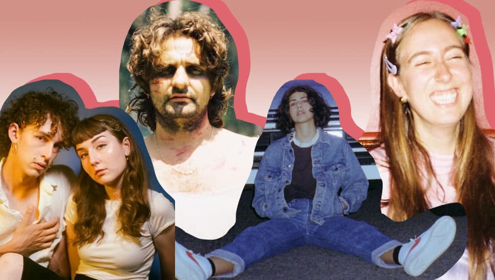 Ones to Watch: 7 Aussie artists you need to know now