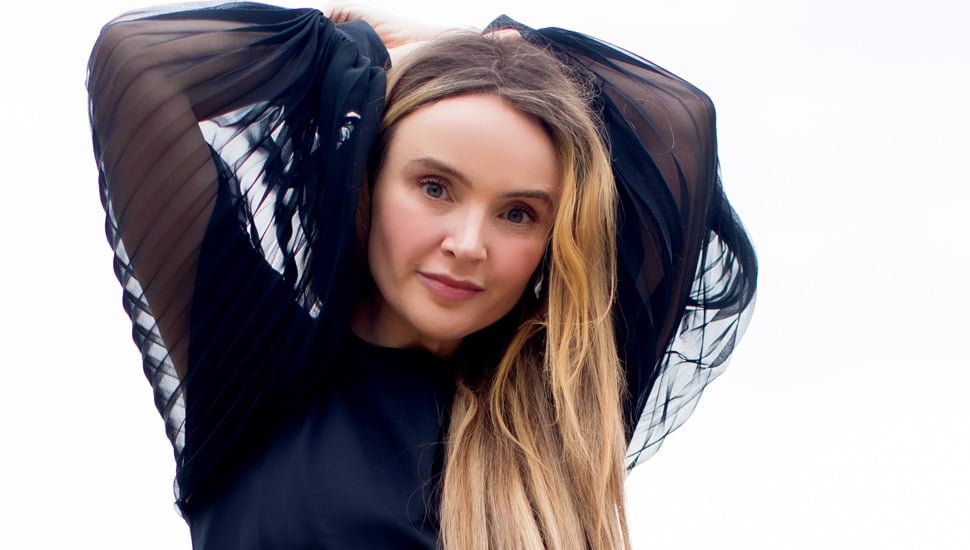 Emma Swift on how she found salvation in the songs of Bob Dylan