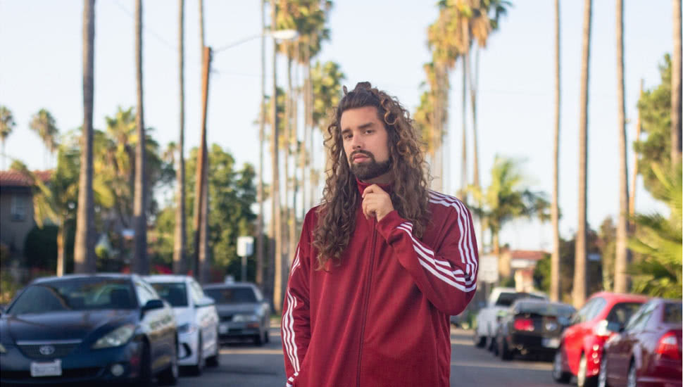 Track By Track: Hip-hop funk producer MXXWLL takes us through his new ...