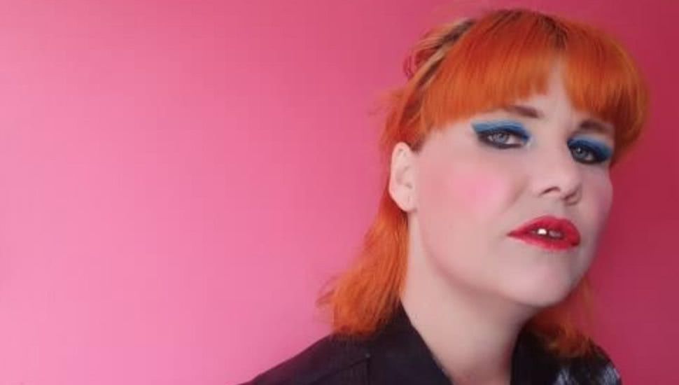 Premiere: Giantess share their blistering debut album, 'Big Woman'